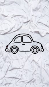 🚗 Cars Coloring Pages – Fun, Creative & Printable Designs for Kids ...